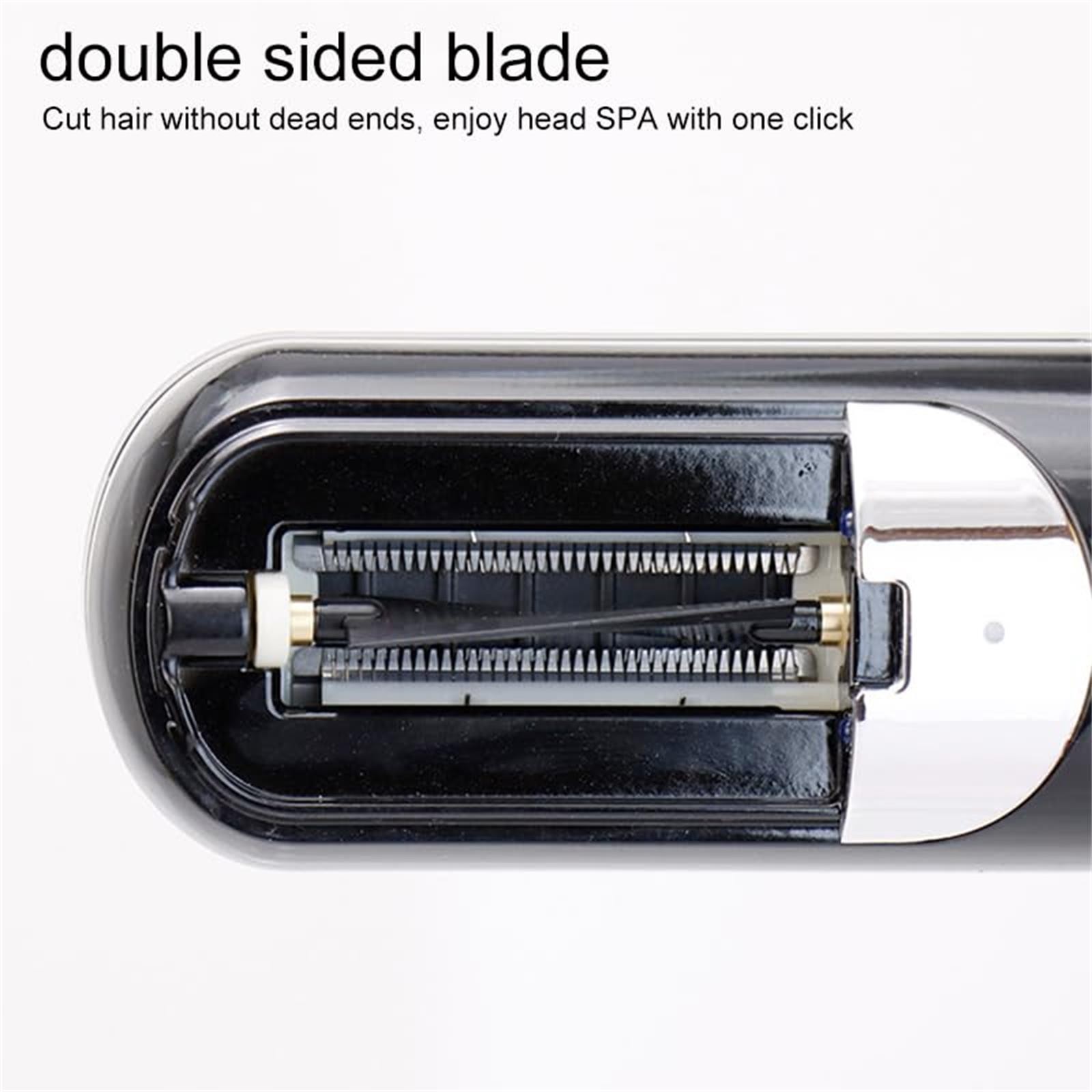 The Original Cordless Split End Hair Trimmer Automatic Rechargeable ...